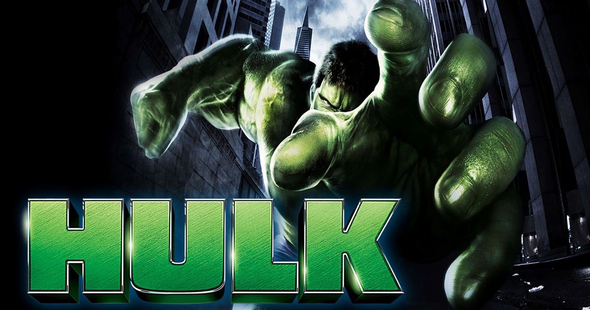 Hulk (2003) Streaming: Watch & Stream Online via Peacock