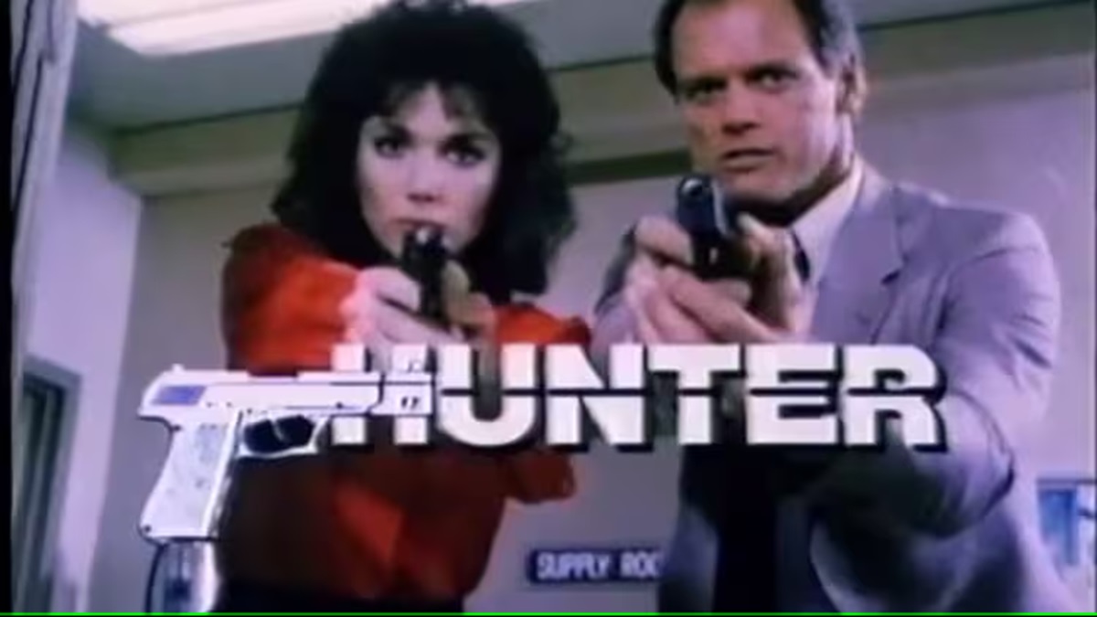 Hunter (1984) Season 1 Streaming: Watch & Stream Online via Amazon ...