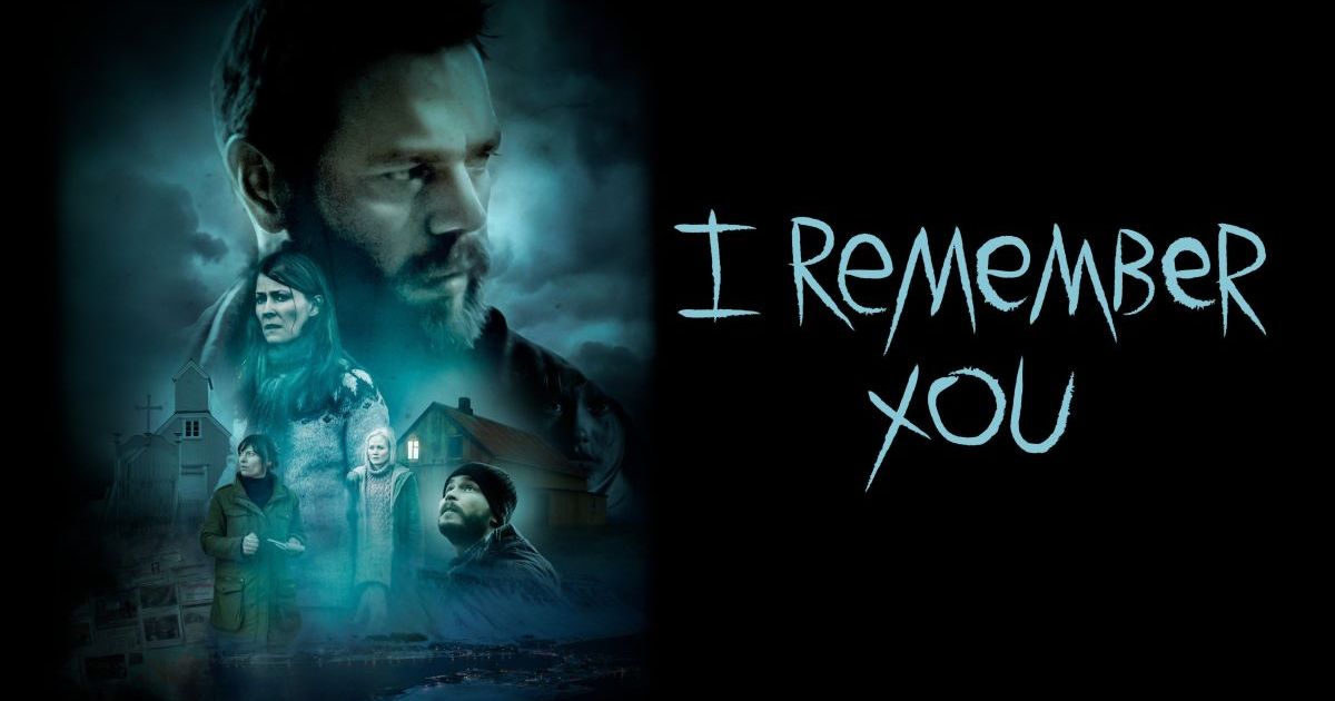 I Remember You Streaming: Watch & Stream Online via AMC Plus