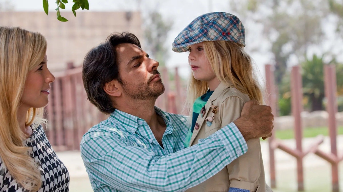 Instructions Not Included Streaming: Watch & Stream Online via Amazon ...