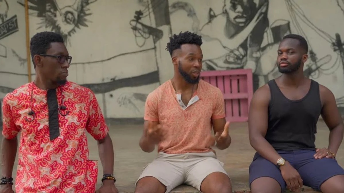 Iwaju: A Day Ahead Streaming: Watch & Stream Online via Disney Plus