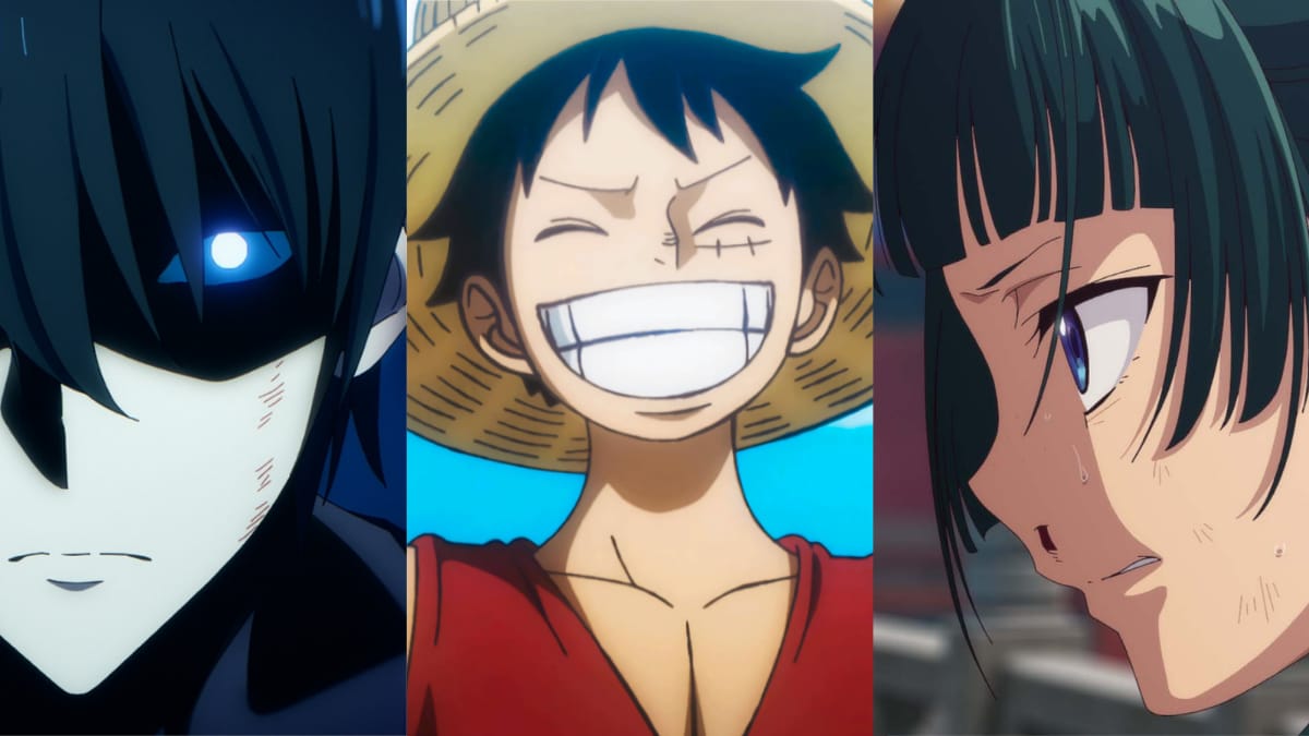 New Anime Episodes Releasing This Week (Feb 19-25 2024): One Piece 1095 ...