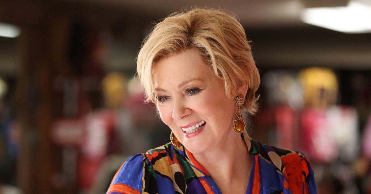 Jean Smart Set to Star in End-Of-Life Comedy Series