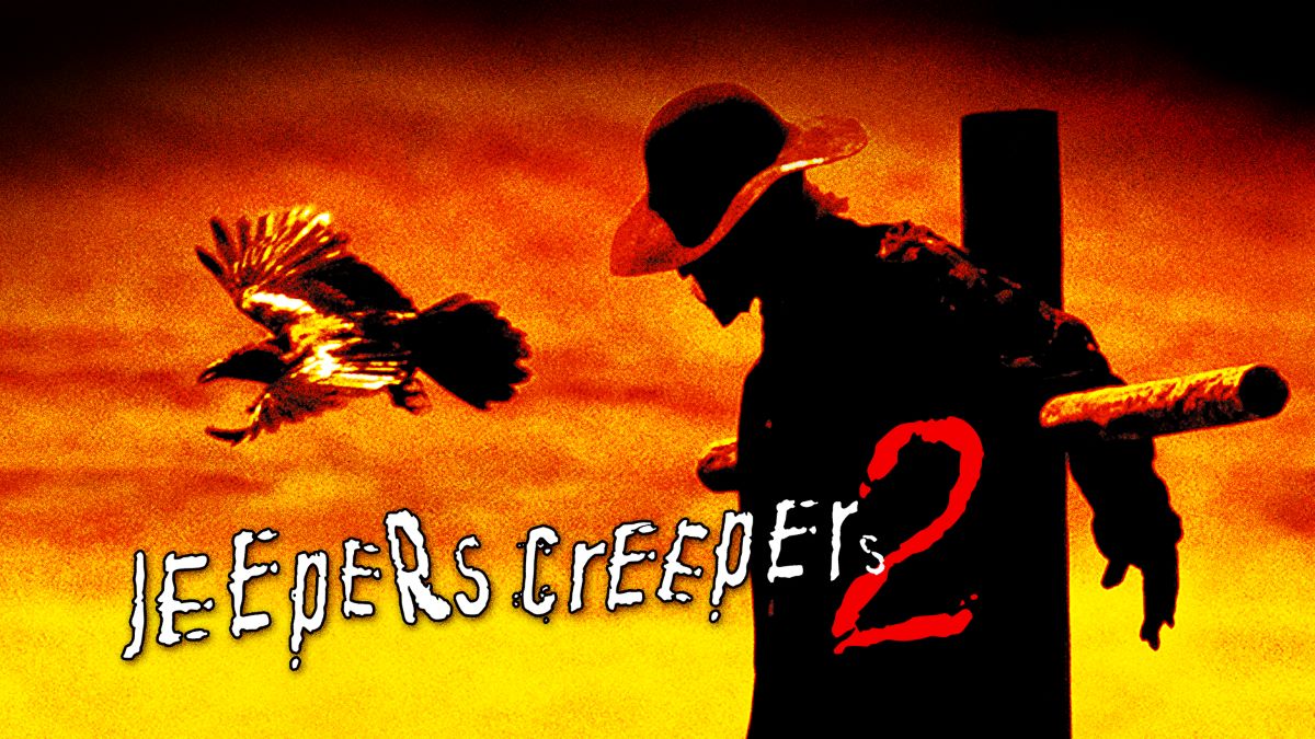 Jeepers Creepers 2 Streaming: Watch and Stream Online via Amazon Prime ...