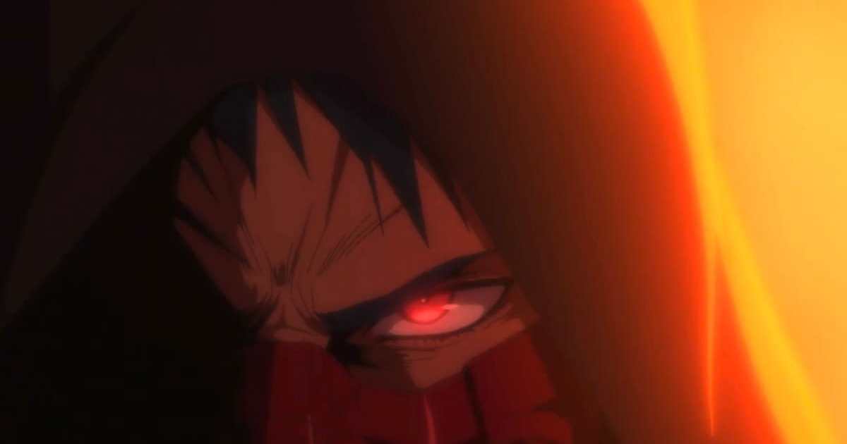 Best Anime Like Ninja Kamui: Vinland Saga, Rurouni Kenshin & More