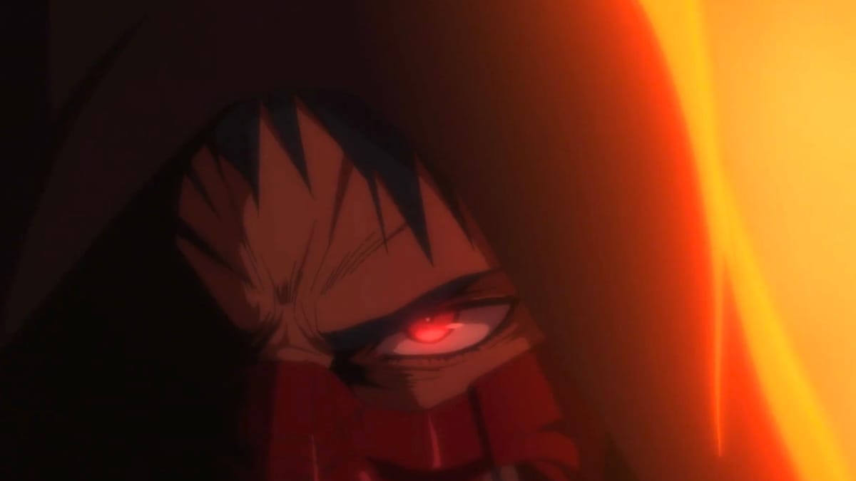 Best Anime Like Ninja Kamui: Vinland Saga, Rurouni Kenshin & More