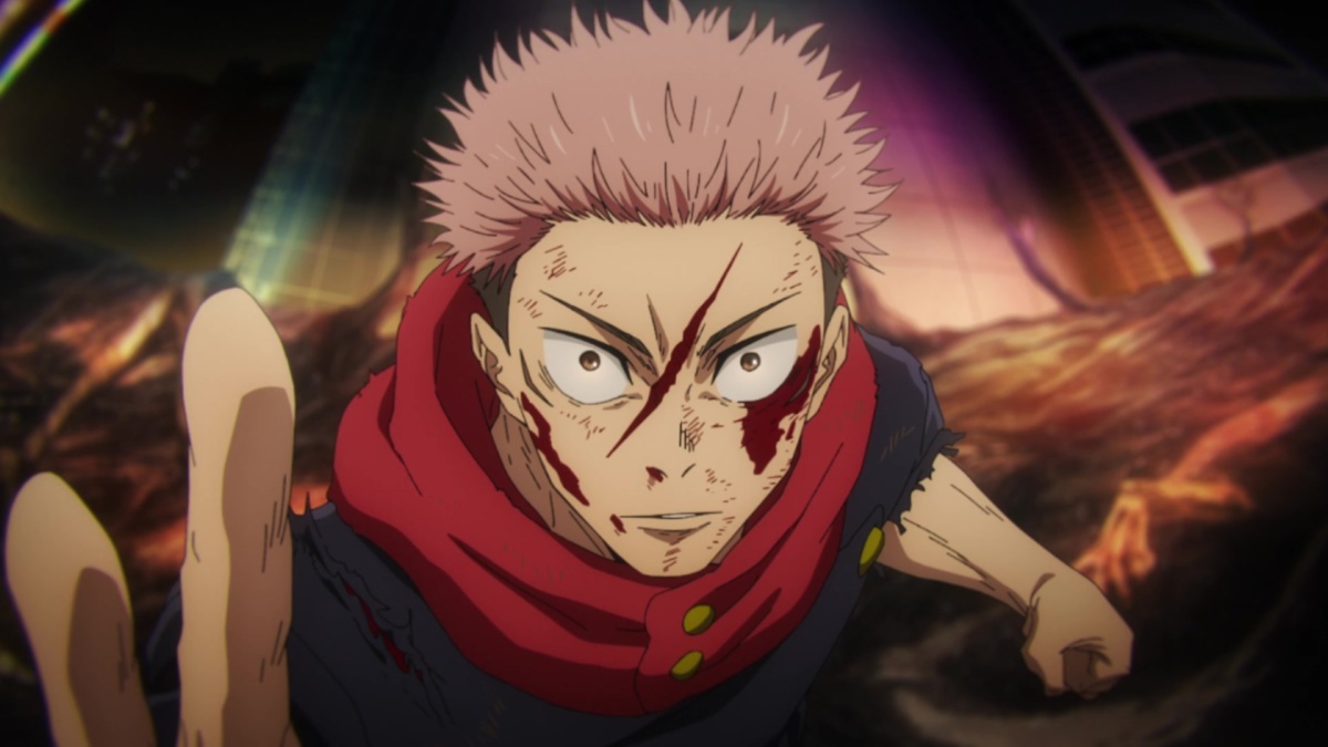 Jujutsu Kaisen: Yuji Itadori’s New Ability, Explained
