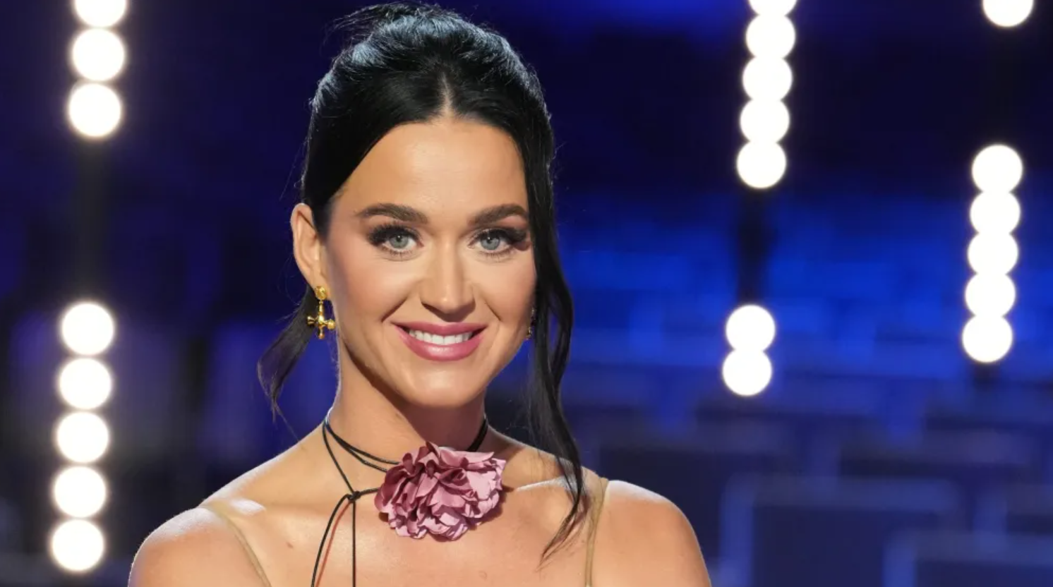 Katy Perry To Leave American Idol After 7 Seasons