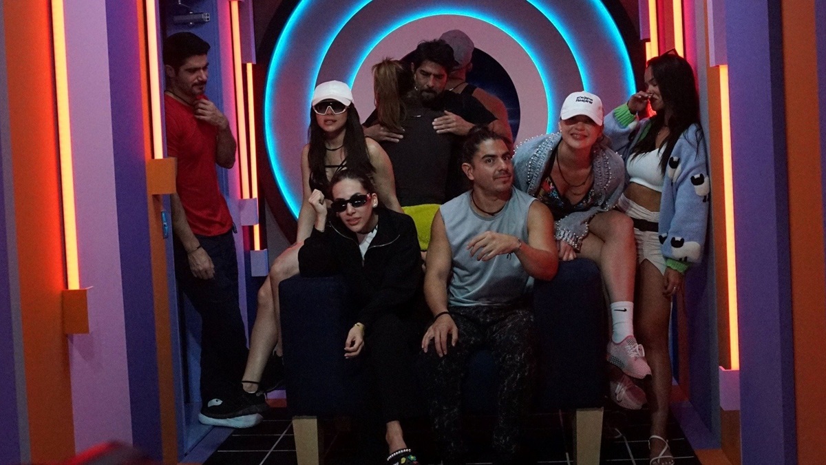 La Casa de Los Famosos Season 3 Streaming: Watch and Stream Online via ...