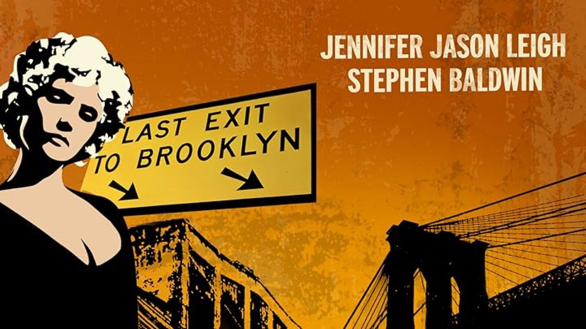 Last Exit to Brooklyn Streaming: Watch and Stream Online via Amazon ...