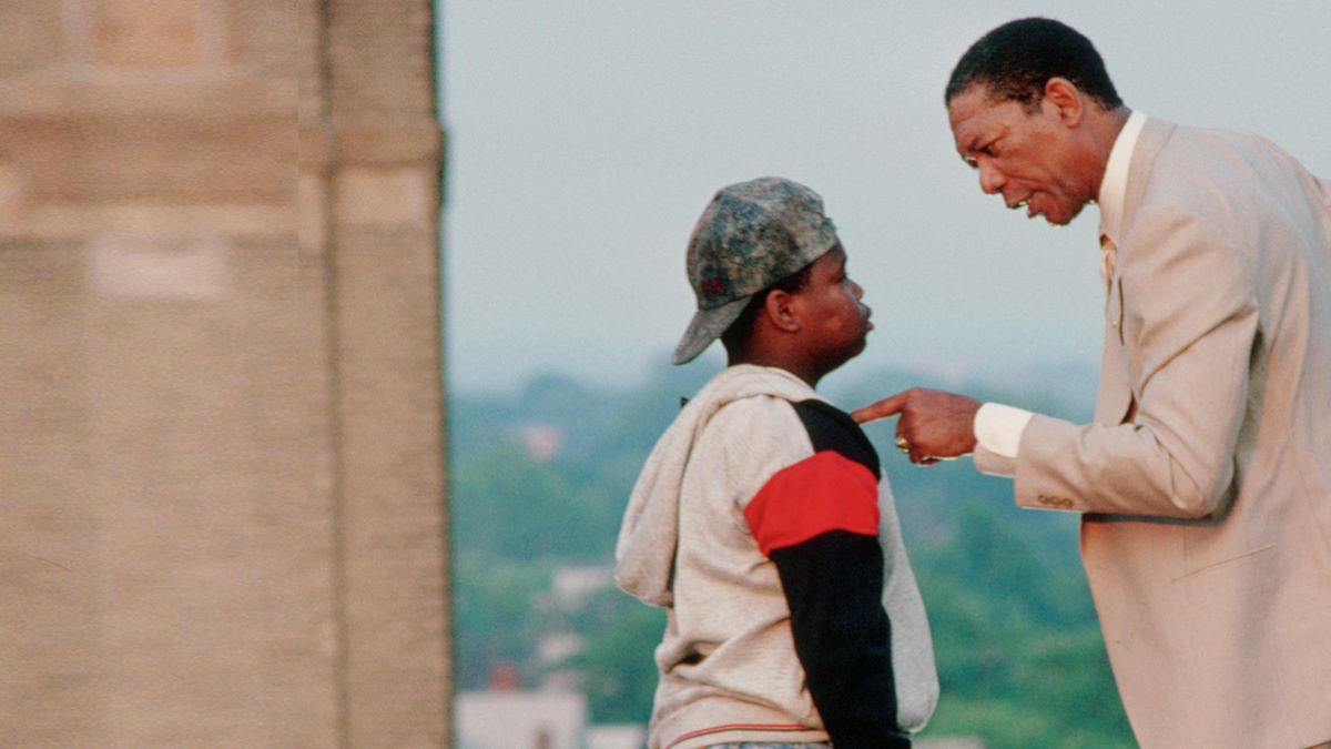 Lean On Me Streaming: Watch & Stream Online via HBO Max