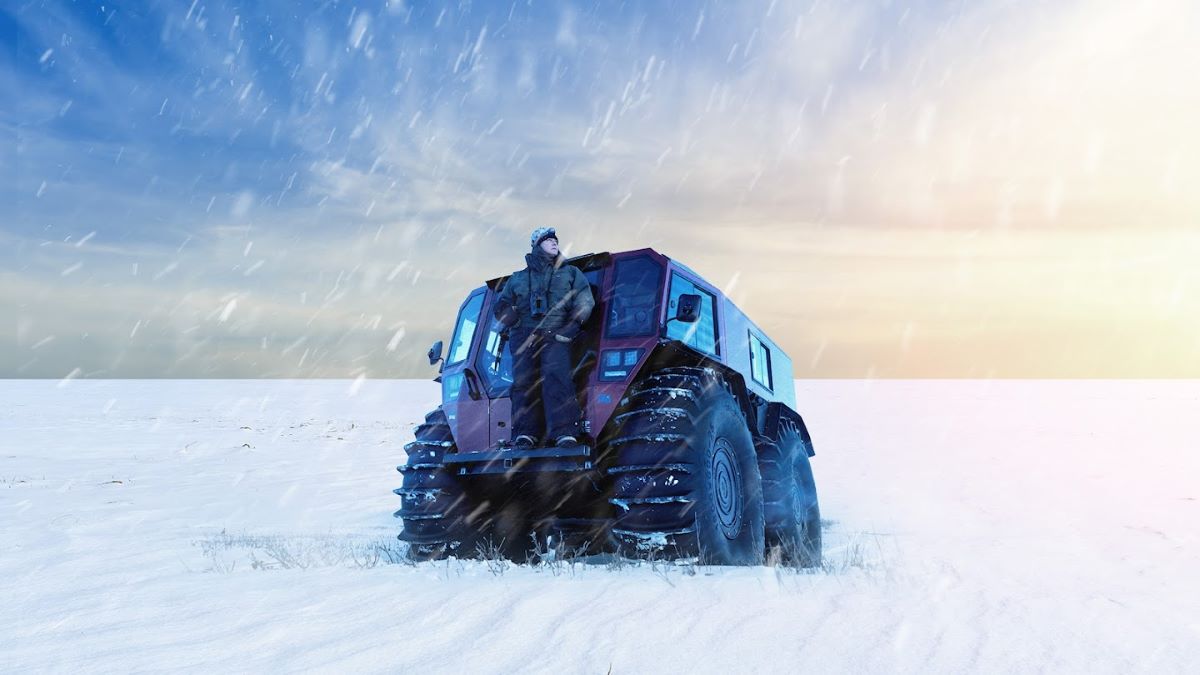 Life Below Zero: First Alaskans Season 2 Streaming: Watch & Stream ...