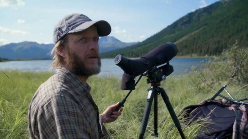 Life Below Zero: Northern Territories Season 1 Streaming: Watch ...