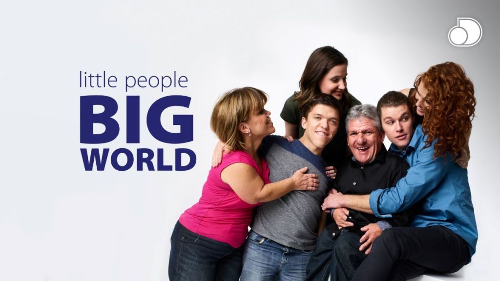 Little People, Big World Season 12 Streaming: Watch & Stream Online via ...