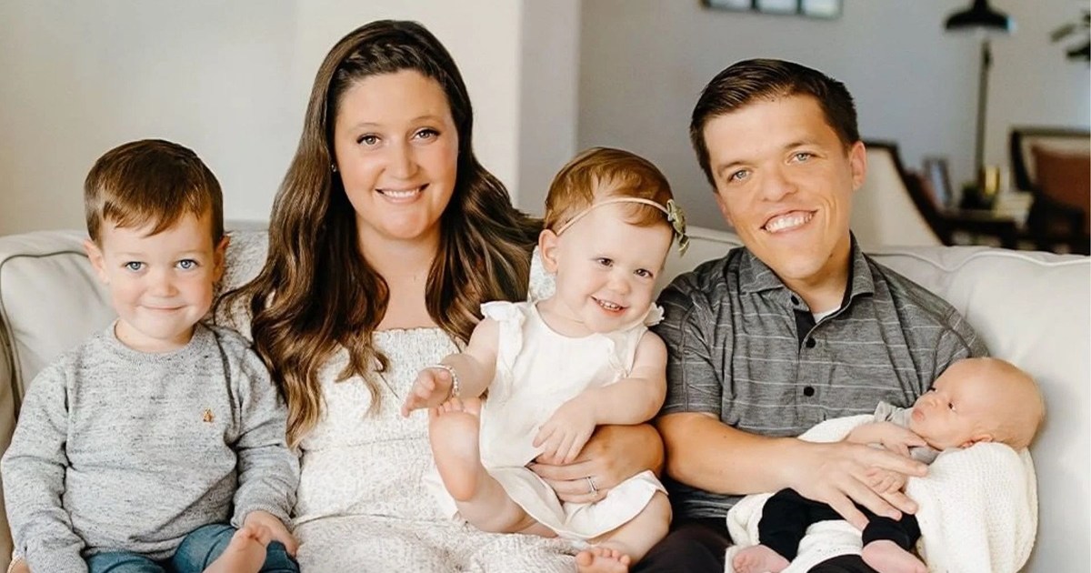 Little People, Big World Season 24 Streaming: Watch & Stream Online via ...