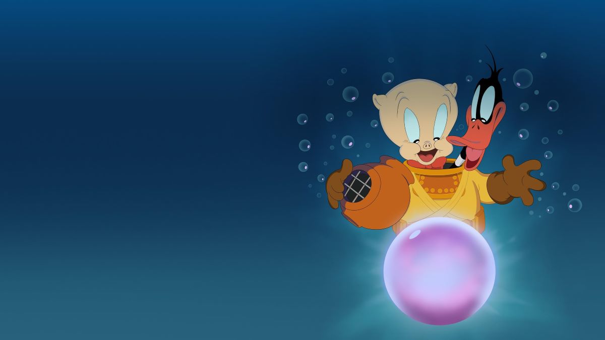 Looney Tunes Cartoons (2020) Season 5 Streaming: Watch & Stream Online ...