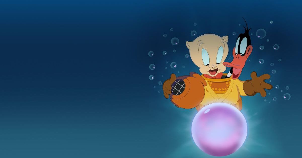 Looney Tunes Cartoons (2020) Season 5 Streaming: Watch & Stream Online ...