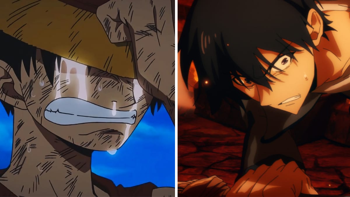 New Anime Episodes Releasing This Week (Feb 26-March 3, 2024): One ...