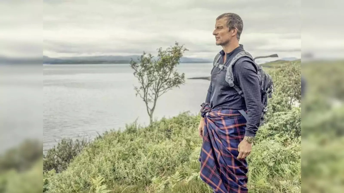 Man vs. Wild Season 4 Streaming: Watch & Stream Online via HBO Max