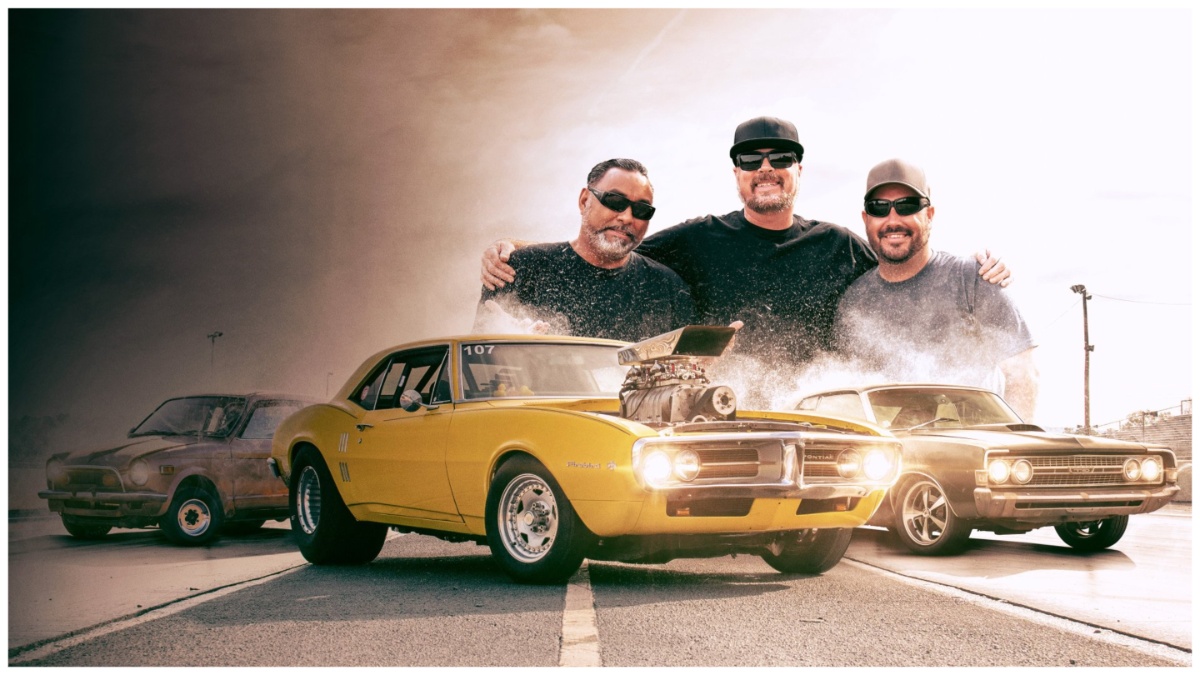 Faster with Finnegan Season 3 Streaming: Watch and Stream Online via ...