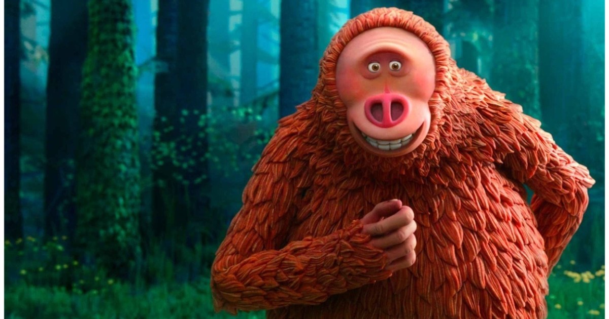Missing Link (2019) Streaming: Watch & Stream Online via Amazon Prime Video