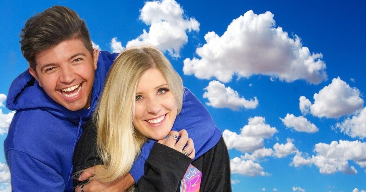 Preston & Brianna Season 4 Streaming: Watch & Stream Online via Peacock ...