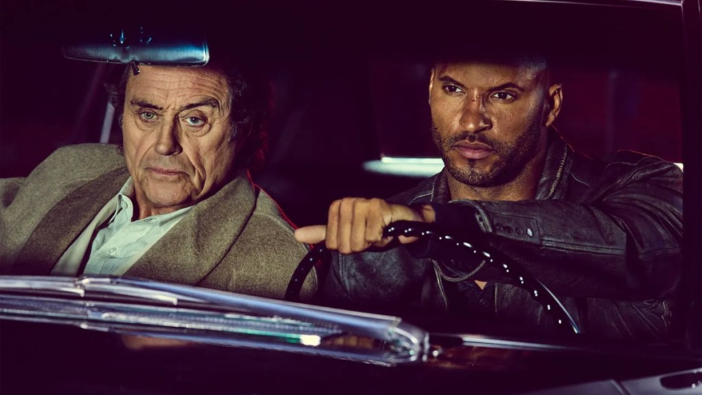 American Gods Season 1 Streaming: Watch & Stream Online via Amazon ...