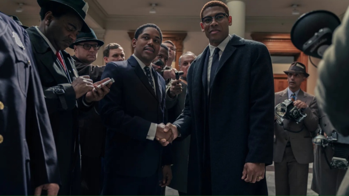 Genius: MLK/X Season 1: How Many Episodes & When Do New Episodes Come Out?