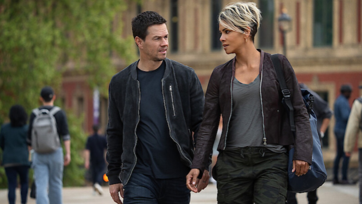 The Union Streaming Release Date: When Is It Coming Out on Netflix?