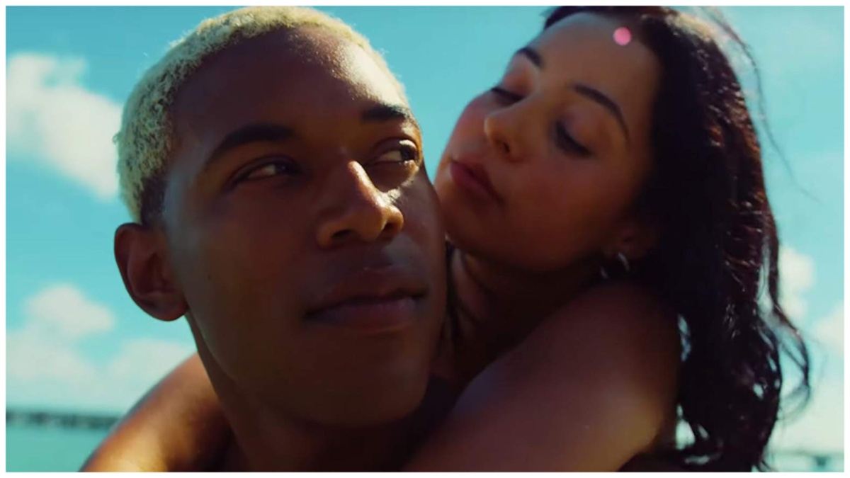Waves (2019) Streaming: Watch and Stream Online via Netflix