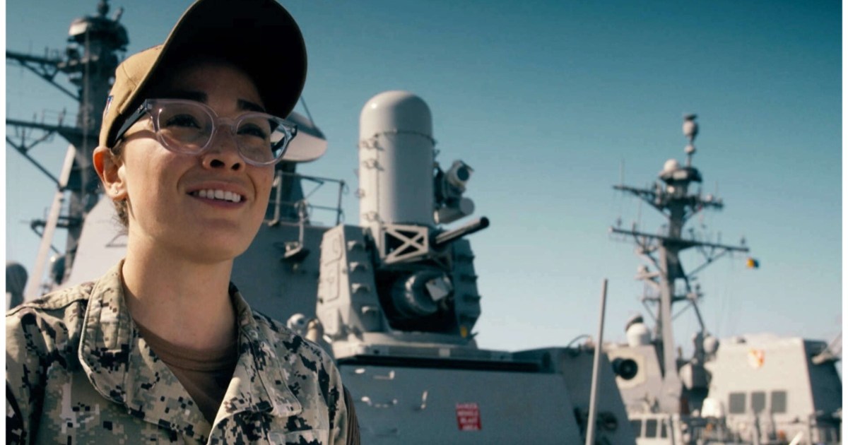 Combat Ships Season 4 Streaming: Watch & Stream Online via Paramount Plus