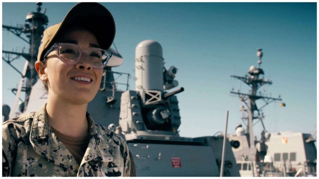 Combat Ships Season 4 Streaming: Watch & Stream Online via Paramount Plus