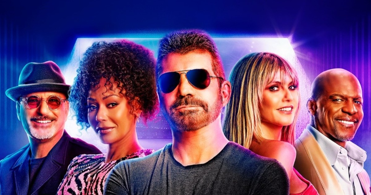 AGT: Fantasy League Season 1: How Many Episodes & When Do New Episodes ...