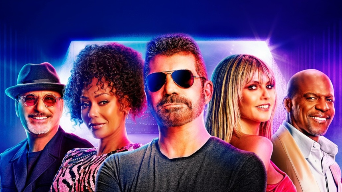 AGT: Fantasy League Season 1: How Many Episodes & When Do New Episodes ...