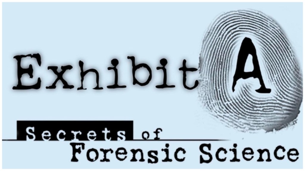 Exhibit A: Secrets of Forensic Science Season 4 Streaming: Watch ...