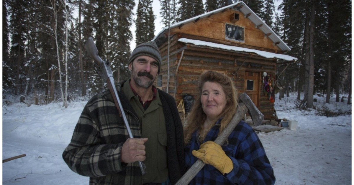 The Last Alaskans Season 4 Streaming: Watch & Stream Online via HBO Max