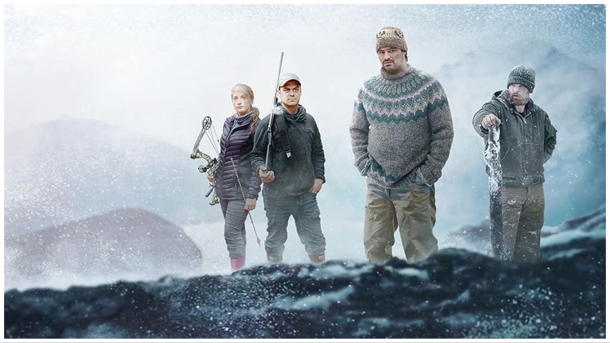 Life Below Zero: Next Generation Season 5 Streaming: Watch & Stream ...