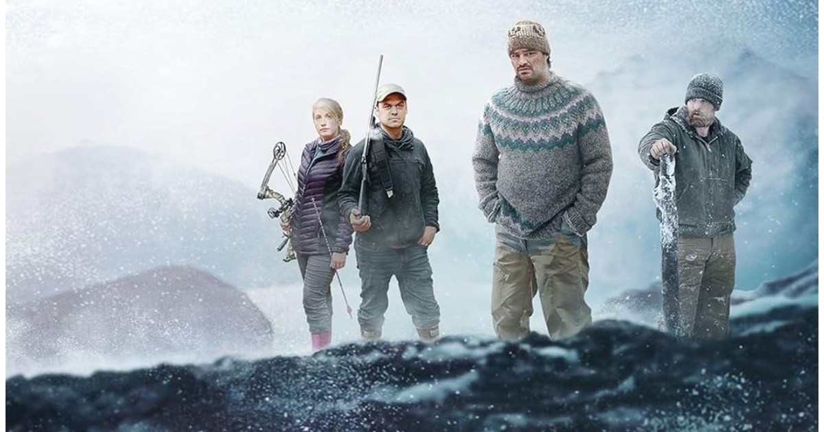 Life Below Zero: Next Generation Season 5 Streaming: Watch & Stream ...