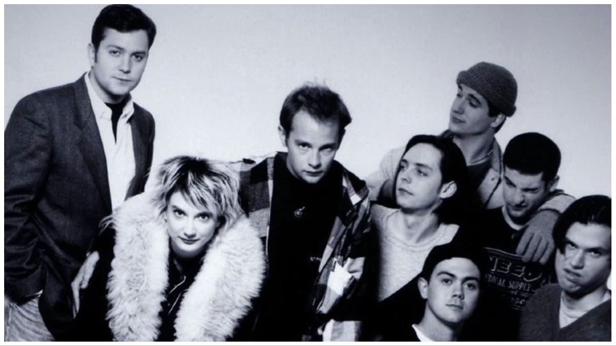 The State (1994) Season 1 Streaming: Watch & Stream Online via ...