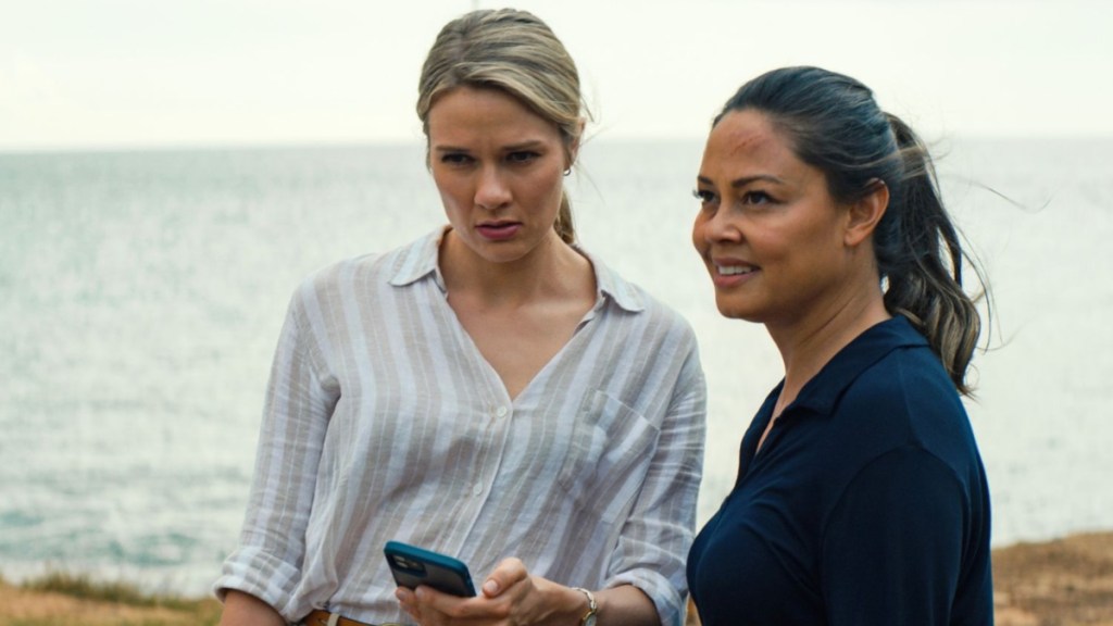 NCIS: Hawaii Season 3 Streaming Release Date: When Is It Coming Out on ...