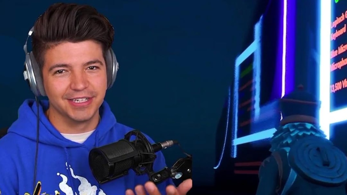 PrestonPlayz Season 8 Streaming: Watch and Stream Online via Amazon ...