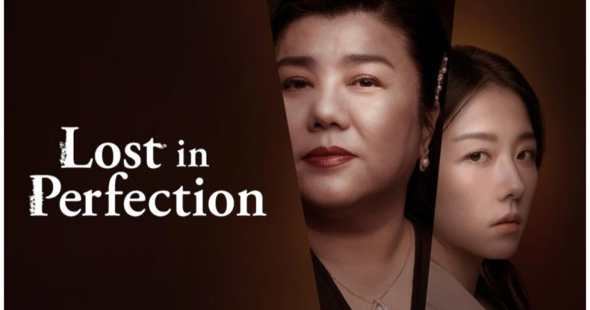 Lost in Perfection Streaming: Watch & Stream Online via Netflix