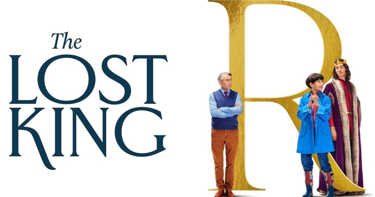 The Lost King Streaming: Watch & Stream Online via Hulu
