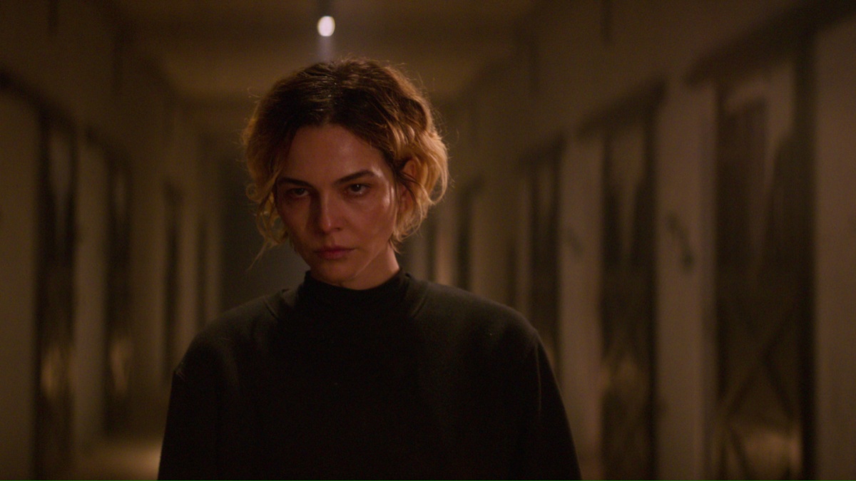Good Morning, Verônica Season 3 Streaming: Watch & Stream Online via ...