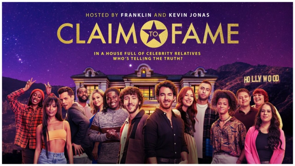 Claim to Fame Season 1 Streaming: Watch & Stream Online via Hulu