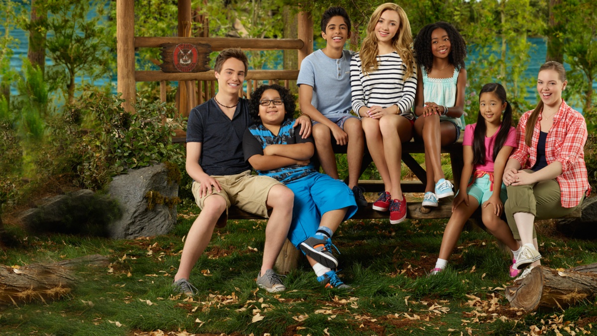 BUNK'D Season 2 Streaming: Watch and Stream Online via Netflix