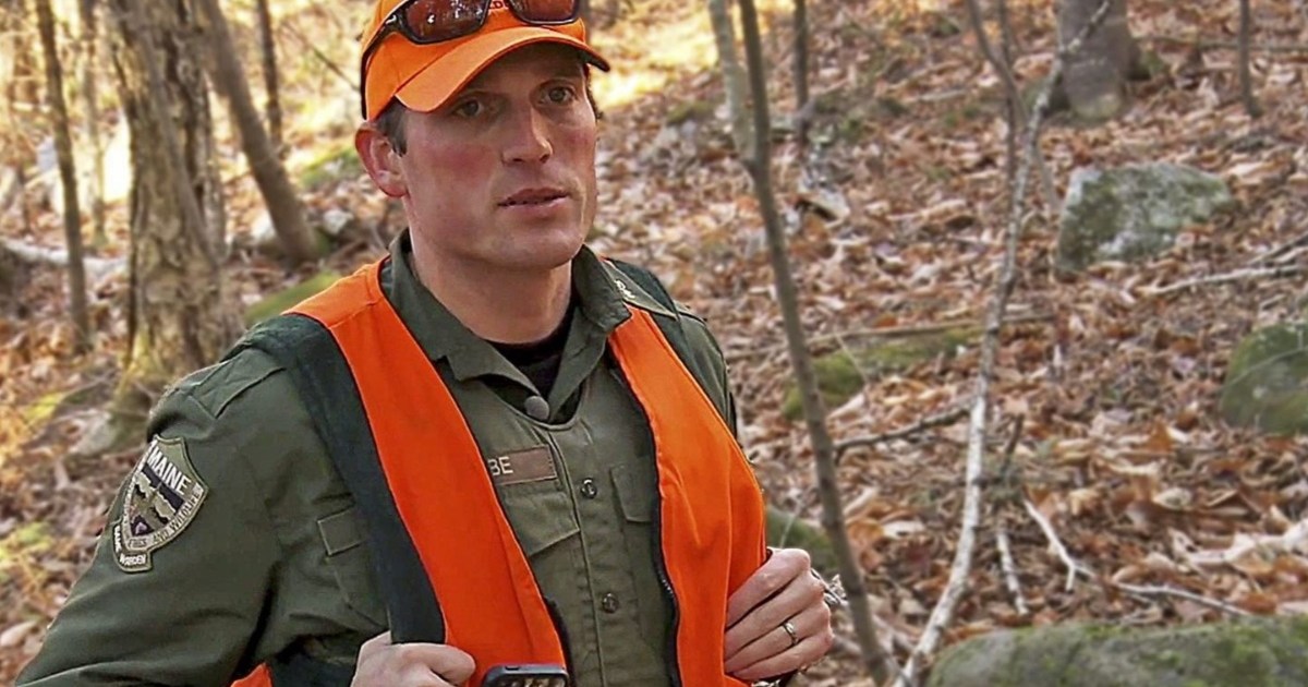 North Woods Law Season 7 Streaming: Watch & Stream Online via HBO Max