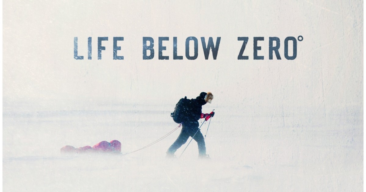 Life Below Zero Season 18 Streaming: Watch & Stream Online via Disney ...