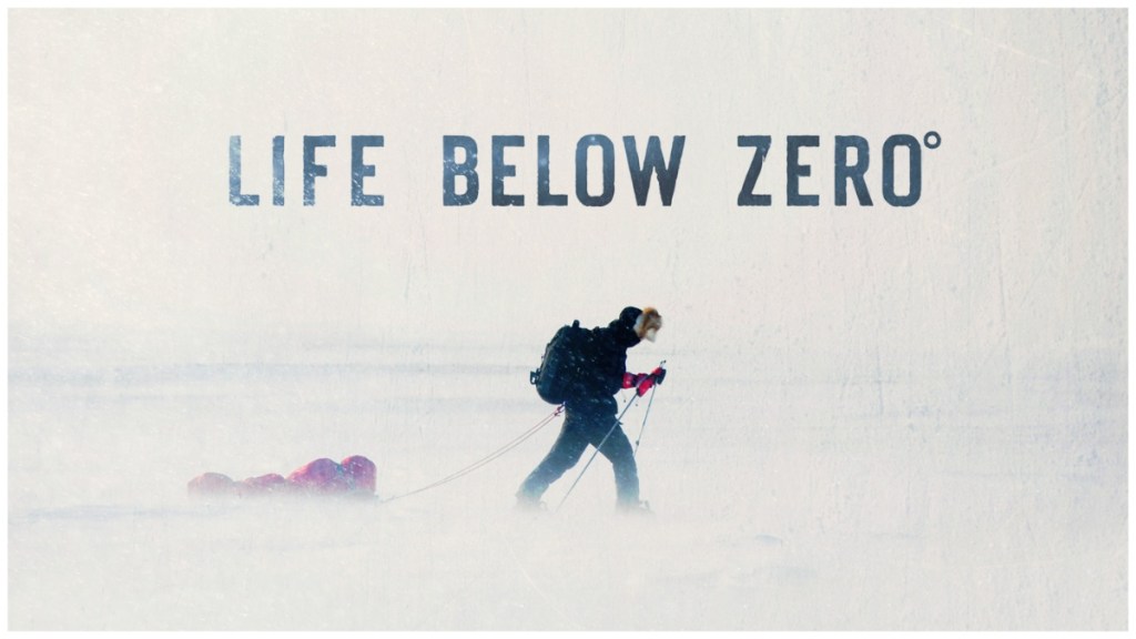 Life Below Zero Season 18 Streaming: Watch & Stream Online via Disney ...