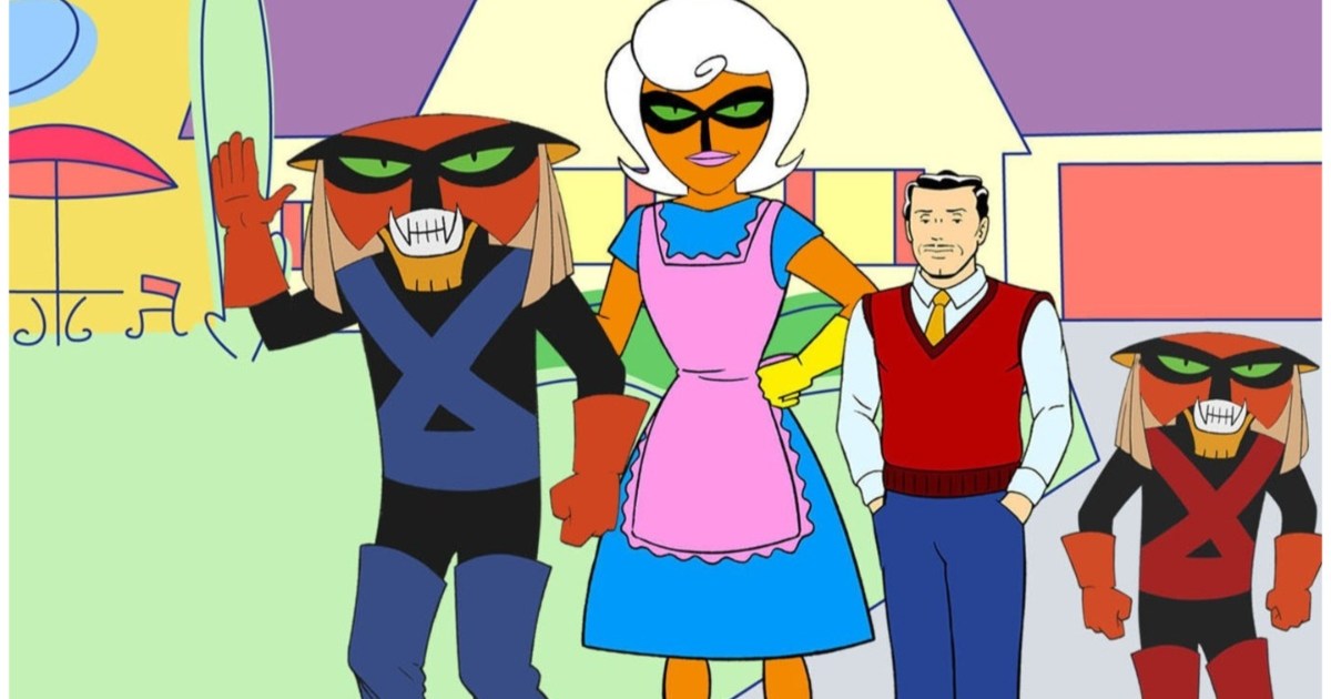 The Brak Show Season 1 Streaming: Watch & Stream via HBO Max